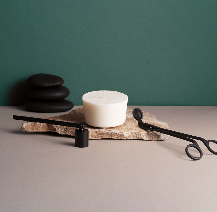 The Ultimate Guide to Candle Care – Arbor Made