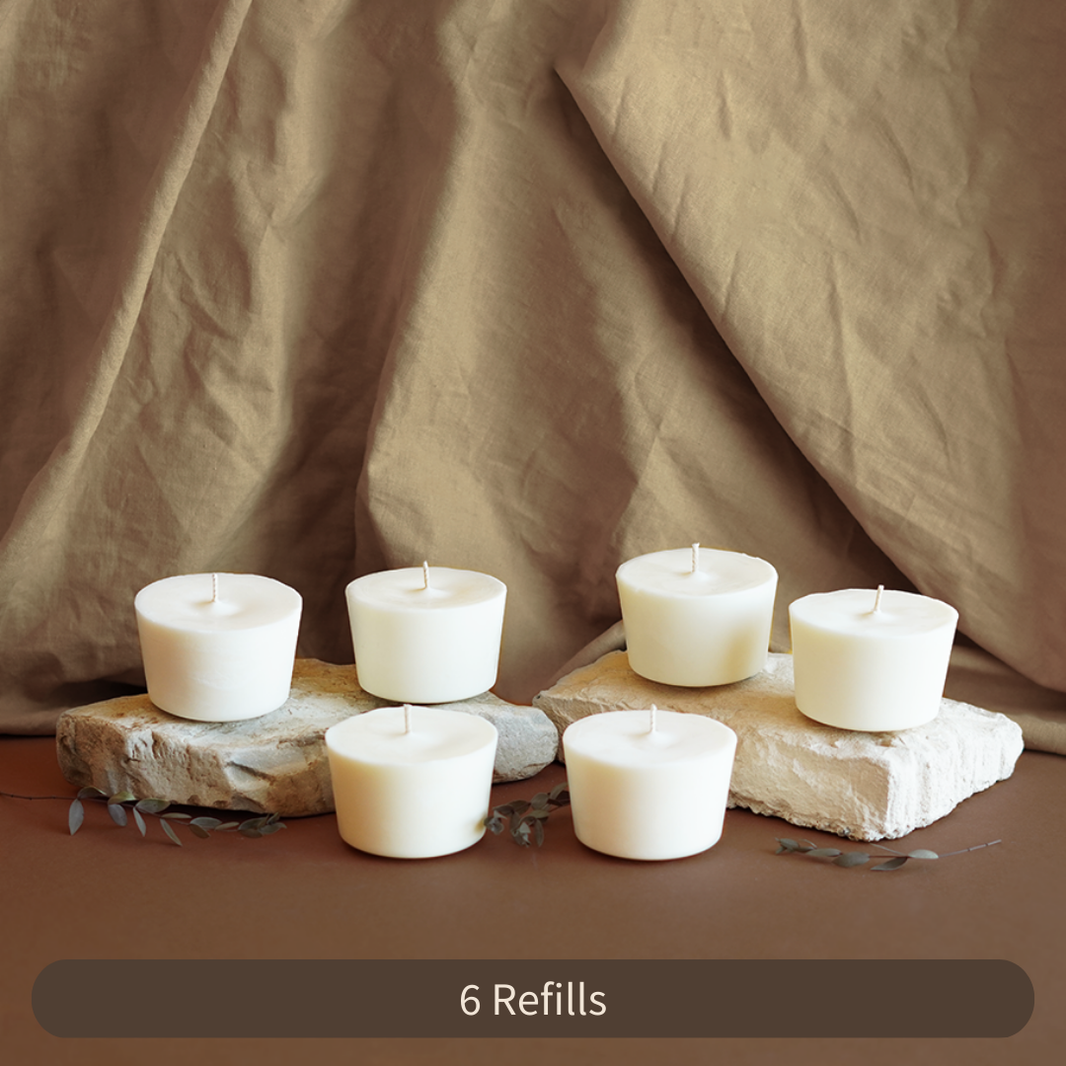 Refill Packs – Arbor Made