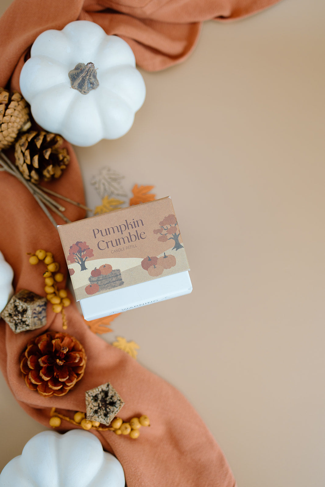 Fall Collection – Arbor Made