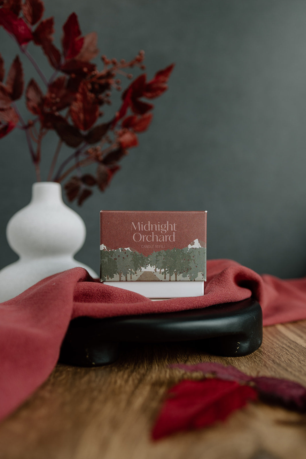 Fall Collection – Arbor Made