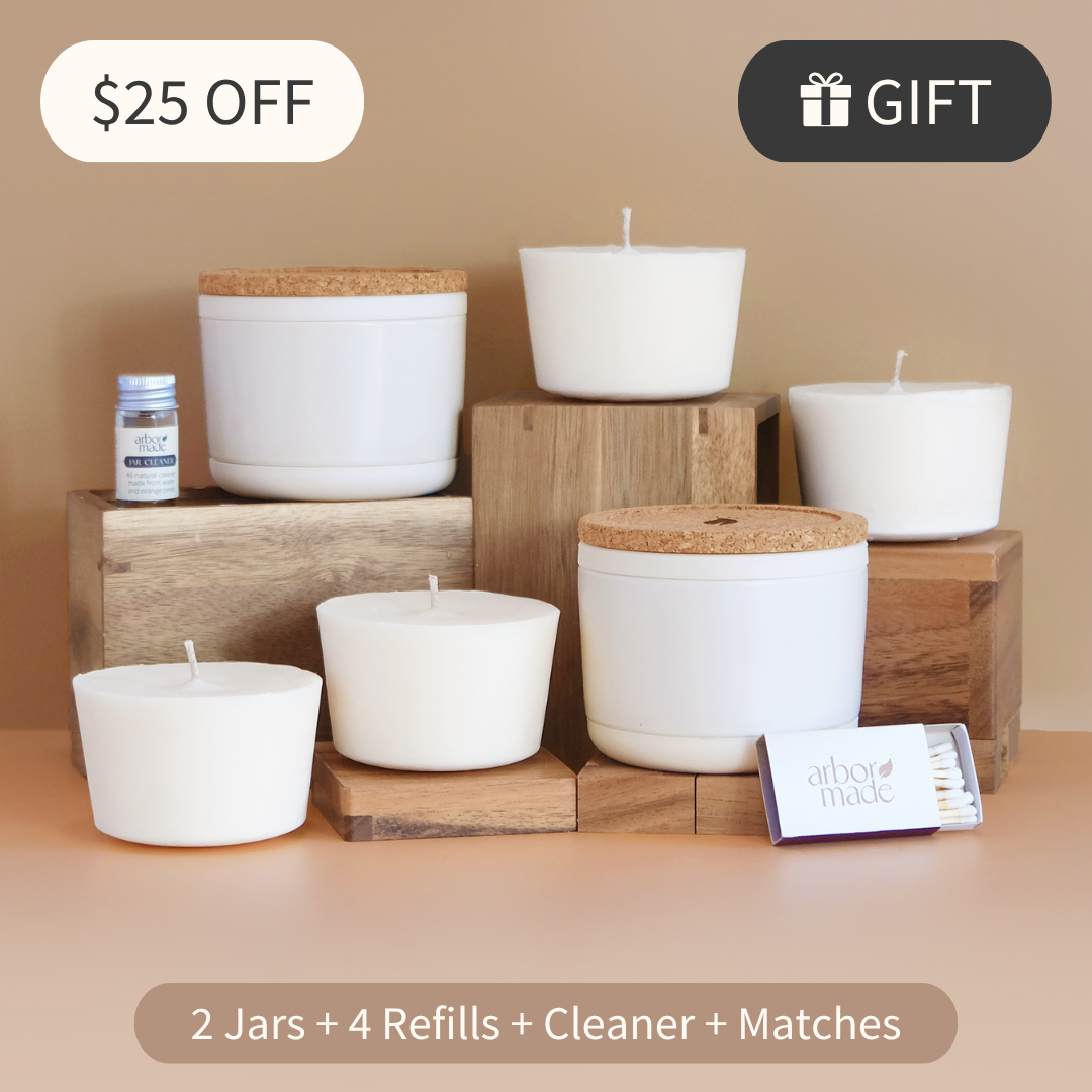 Gift A Signature Bundle – Arbor Made