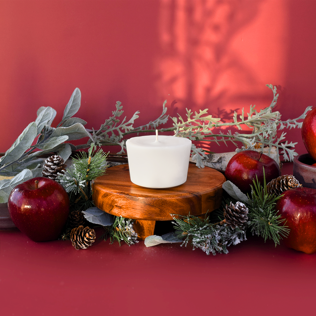 Arbor Made | Refillable & Eco-Friendly Candles