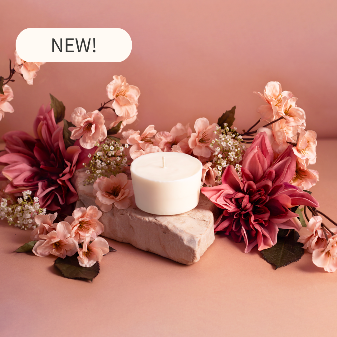 Arbor Made | Refillable & Eco-Friendly Candles