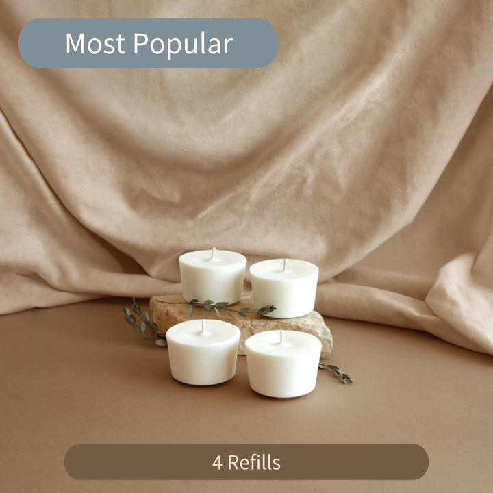 Refill Packs – Arbor Made