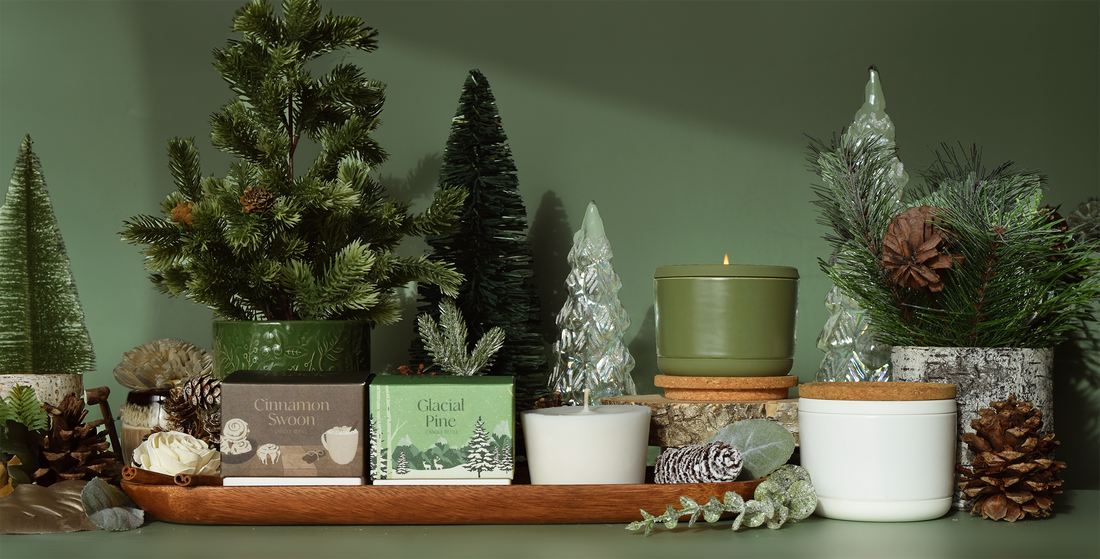 Winter Collection – Arbor Made