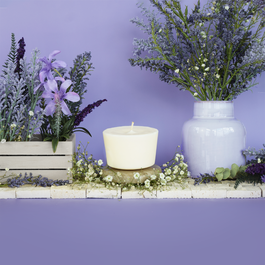 Arbor Made | Refillable & Eco-Friendly Candles